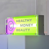 Abyss Lights - ohoworknew